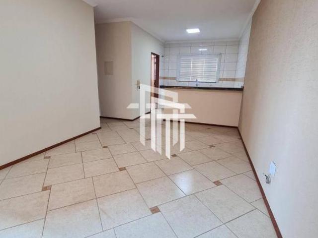 Apartamento à venda no Jardim Quisisana