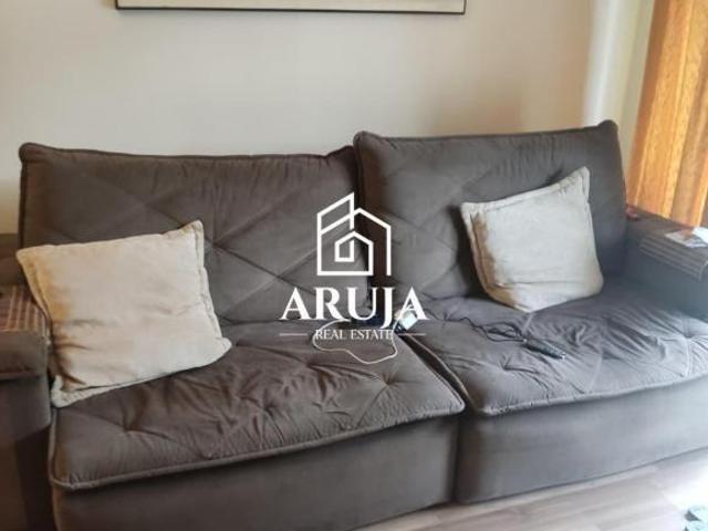 Apartamento à venda no Jardim Renata