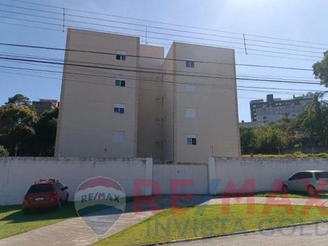 Apartamento à venda no Jardim Real, Arujá SP: 2 quartos, 1 suíte, 1 sala, 1 vaga de garagem e 68m² d