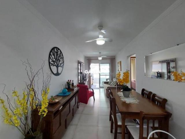 Apartamento à venda no Jardim Real em Praia Grande