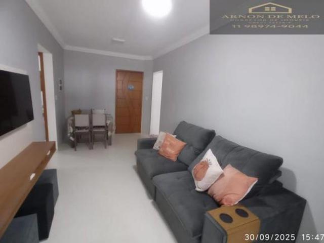Apartamento à venda no Jardim Real