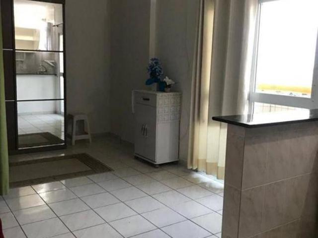 Apartamento à venda no Jardim Real