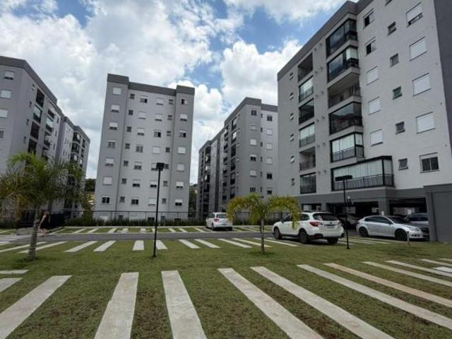 Apartamento à venda no Jardim Rebelato