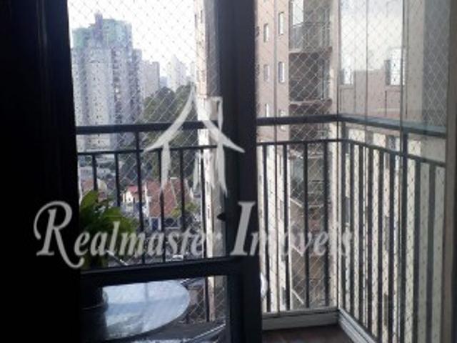 Apartamento a venda no Jardim Recanto Diadema 2 Dorms