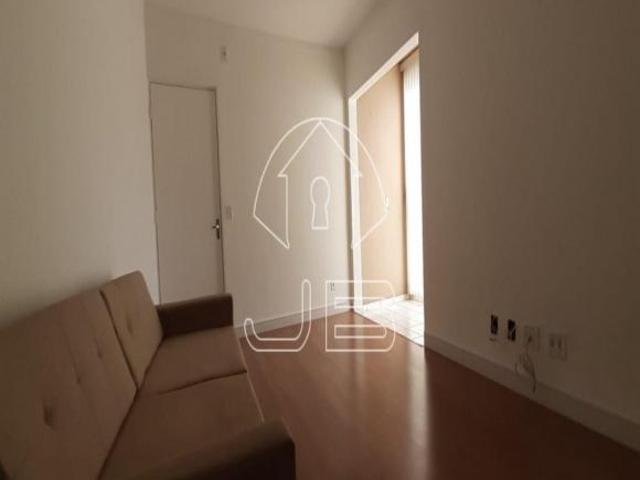 Apartamento à venda no Jardim Recanto dos Sonhos, em Sumaré/SP