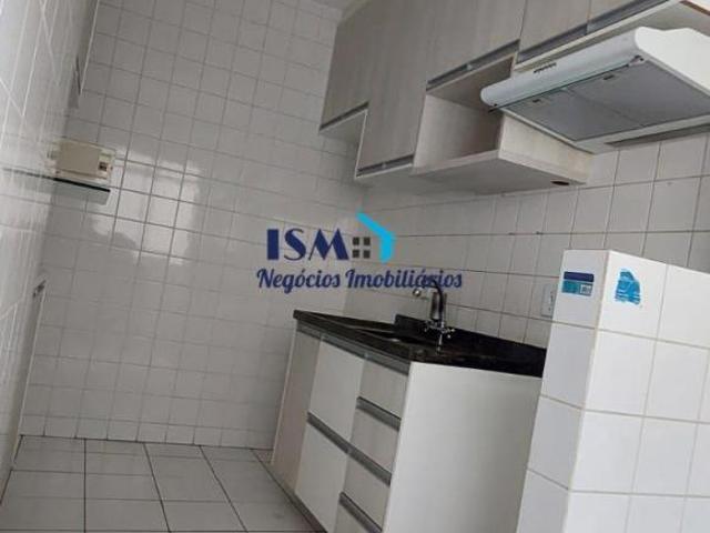 Apartamento À venda no Jardim Recanto dos Sonhos, Sumaré SP