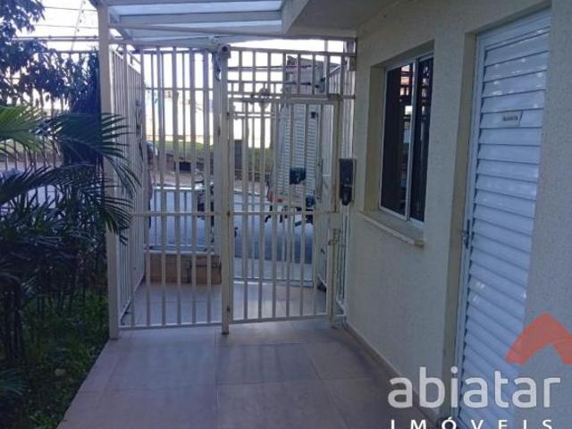 Apartamento à venda no Jardim Record Taboão da Serra/SP 45m² 2 dormitórios
