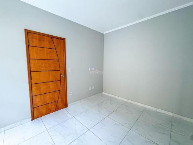 Apartamento à venda no Jardim Recreio