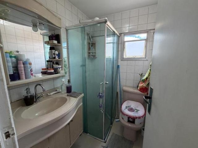 Apartamento à venda no Jardim Regina