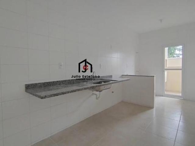 Apartamento à venda no Jardim Regina Moreira César