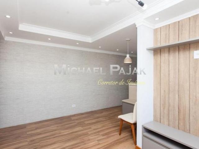 Apartamento à venda no Jardim Regina Michael Pajak 11 99996 4550