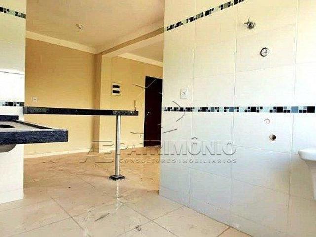 Apartamento à venda no Jardim Residencial Villa Amato
