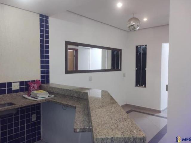 Apartamento à venda no Jardim Residencial Deolinda Guerra