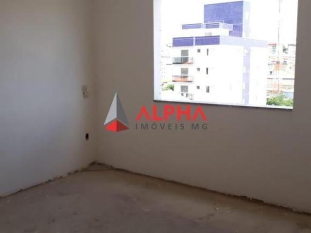Apartamento com 3 quartos à venda em Contagem, no bairro Jardim Riacho Das Pedras