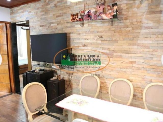 Apartamento à venda no Jardim Riacho das Pedras