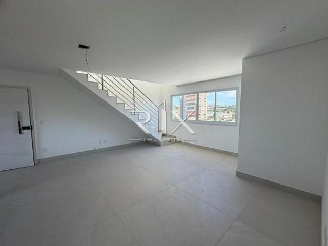 Apartamento à venda no Jardim Riacho das Pedras