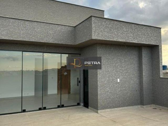Apartamento à venda no Jardim Riacho das Pedras