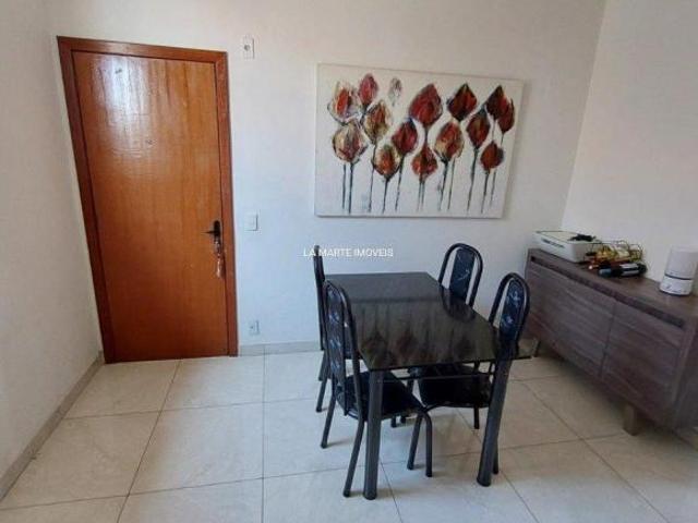 Apartamento à venda no Jardim Riacho das Pedras