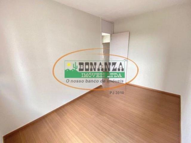 Apartamento à venda no Jardim Riacho das Pedras