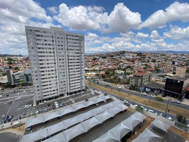 Apartamento à venda no Jardim Riacho das Pedras – Contagem/MG