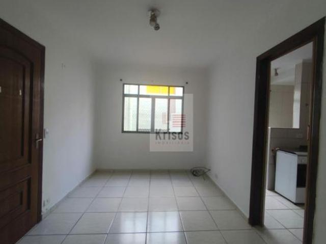 Apartamento a venda no Jardim Rizzo com 2 dormitórios e 1 vaga !