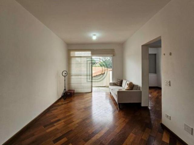 Apartamento à Venda no Jardim Rizzo, com 70m², 1 vaga de garagem coberta