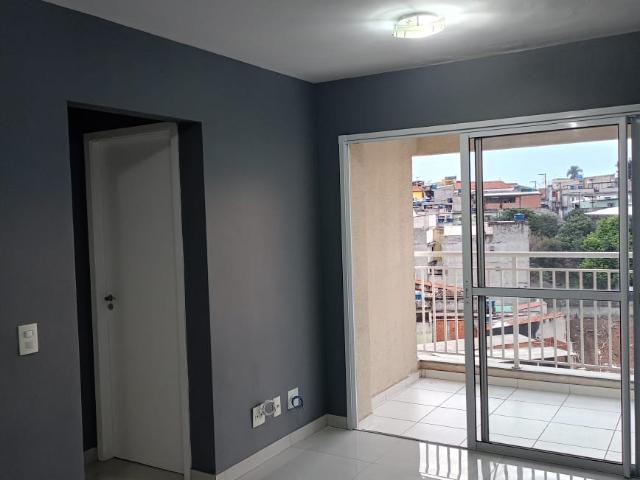 Apartamento a venda no JARDIM ROBERTO Osasco 2 Dorms