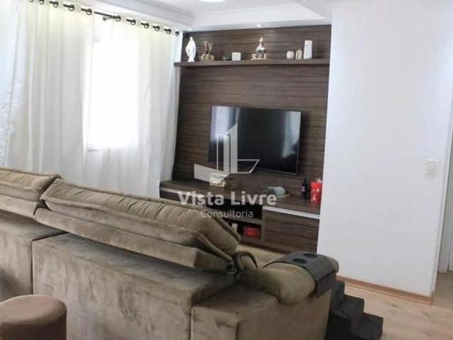 Apartamento à venda no Jardim Rosa de Franca