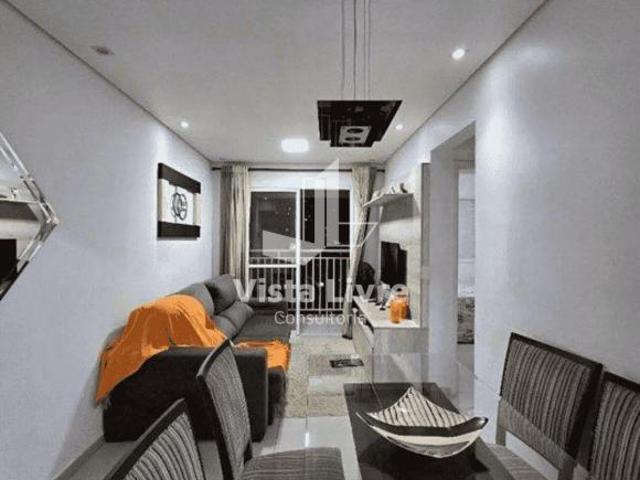Apartamento à venda no Jardim Rosa de Franca