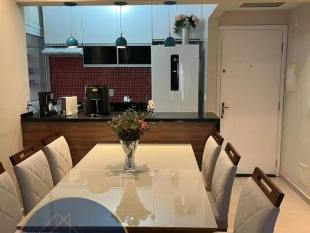 Apartamento à venda no Jardim Rosa de Franca