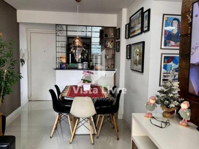 Apartamento à venda no Jardim Rosa de Franca