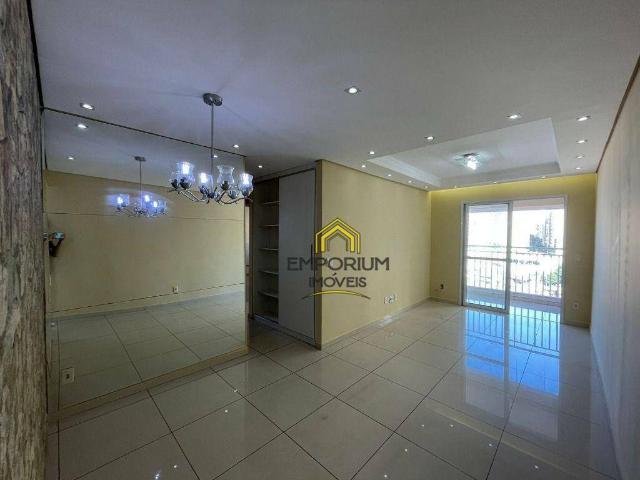 Apartamento a venda no Jardim Rosa de Franca Guarulhos 3 Dorms