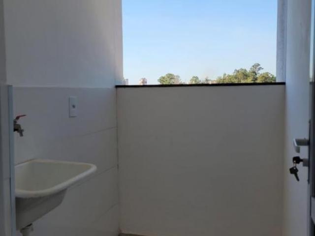 Apartamento à venda no Jardim Rosália Alcolea