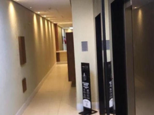 Apartamento à venda no Jardim Rossi