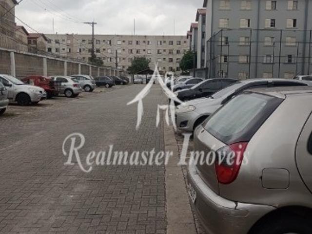 Apartamento a venda no Jardim Ruyce Diadema 2 Dorms