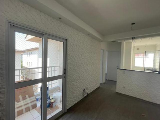 Apartamento à venda no Jardim São Conrado
