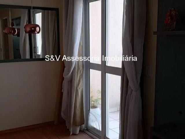 Apartamento à venda no Jardim São Conrado!