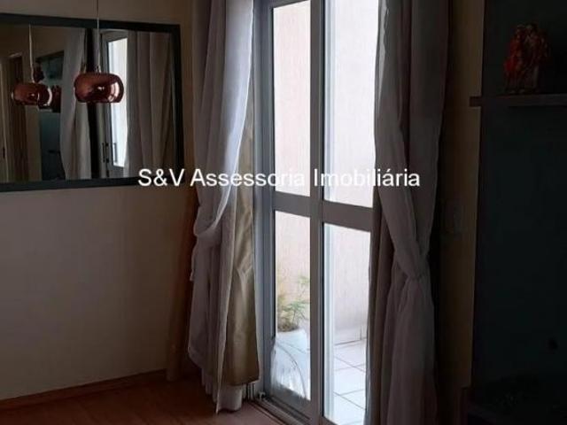 Apartamento à venda no Jardim São Conrado!