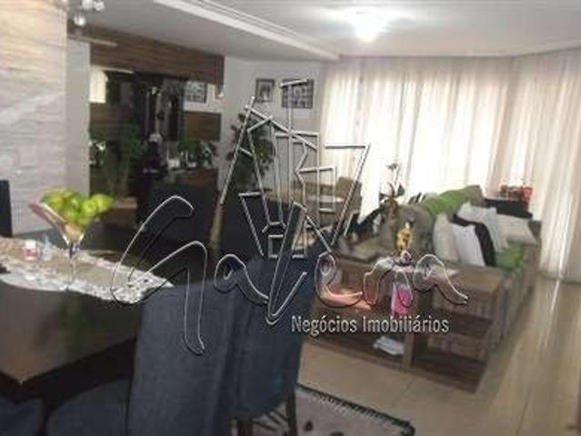 Apartamento à venda no Jardim São Caetano 3suites