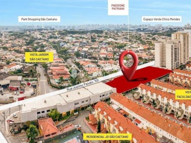 Apartamento à Venda no Jardim São Caetano