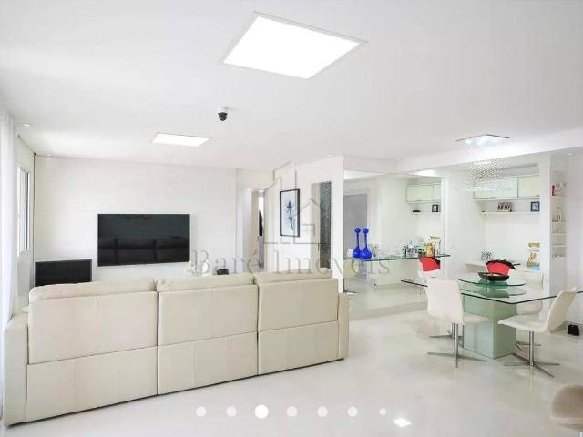 Apartamento a venda no Jardim São Caetano São Caetano do Sul 3 Dorms