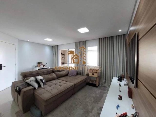 Apartamento a venda no Jardim São Caetano São Caetano do Sul 2 Dorms