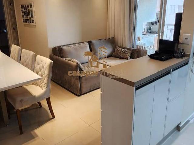 Apartamento a venda no Jardim São Caetano São Caetano do Sul 2 Dorms