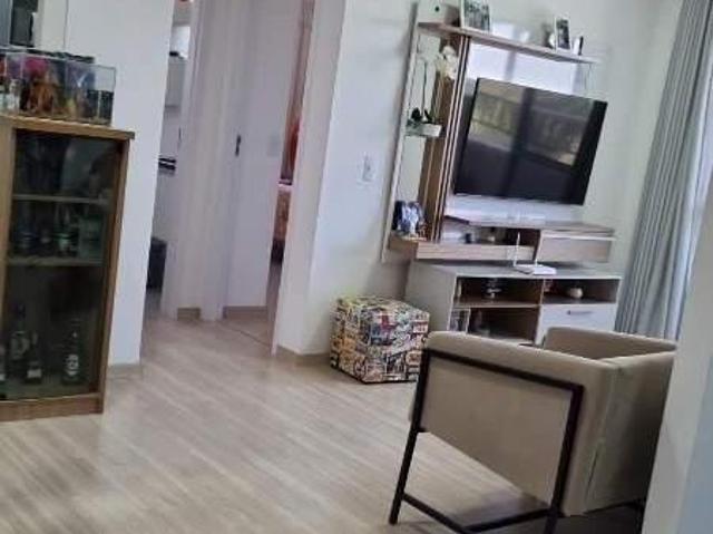 Apartamento à venda no Jardim São Carlos com 72,94m² Sorocaba/SP