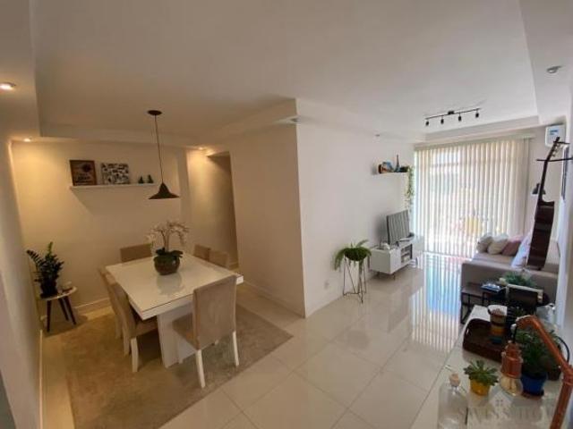 Apartamento à venda no Jardim São Carlos em Sumaré/SP