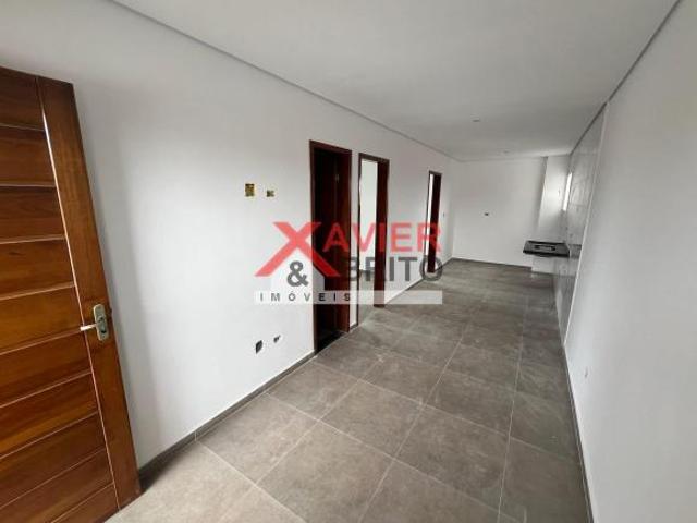 Apartamento à venda no Jardim São Carlos Zona Leste