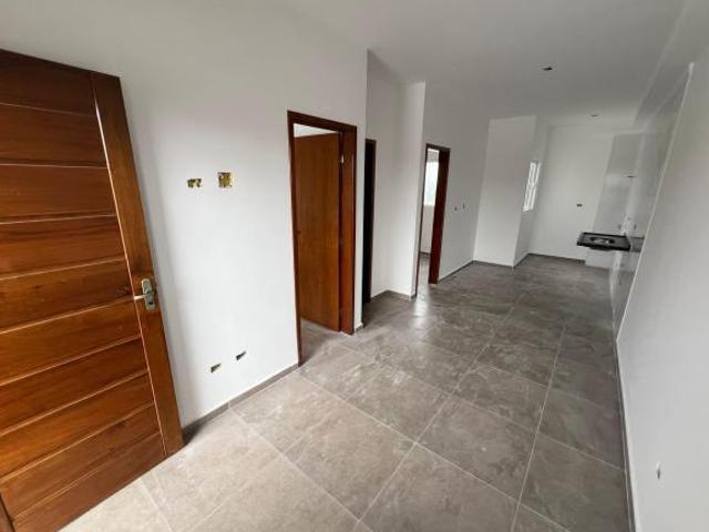 Apartamento à venda no Jardim São Carlos Zona Leste