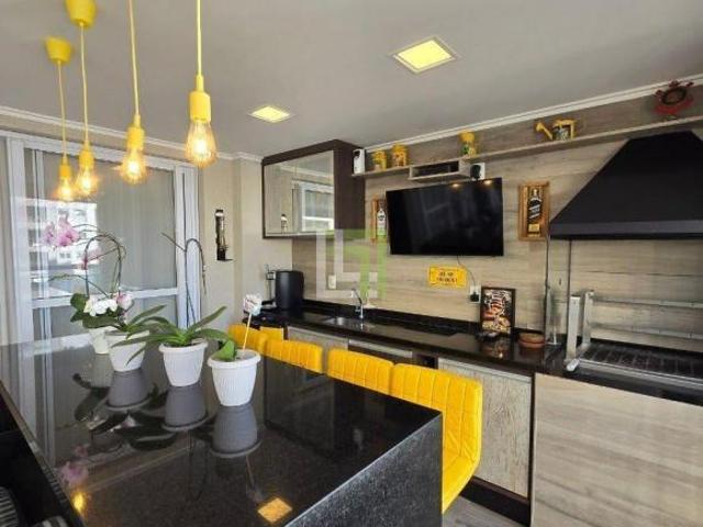 Apartamento à venda no Jardim São Bento
