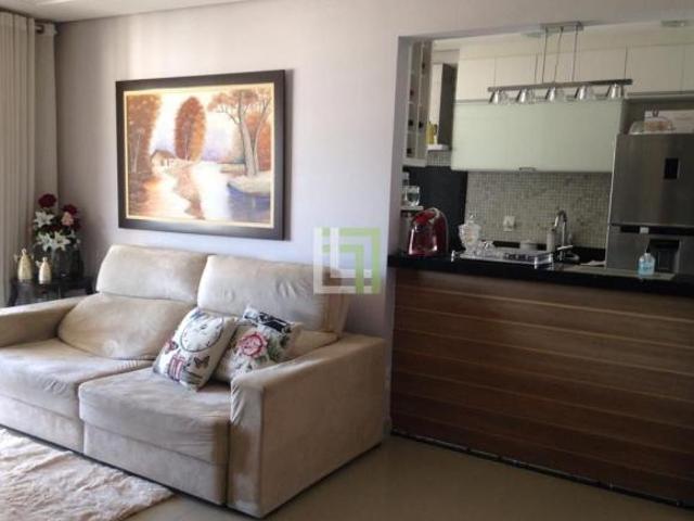 Apartamento à venda no Jardim São Bento