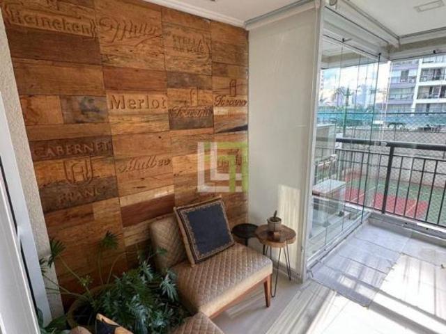 Apartamento à venda no Jardim São Bento